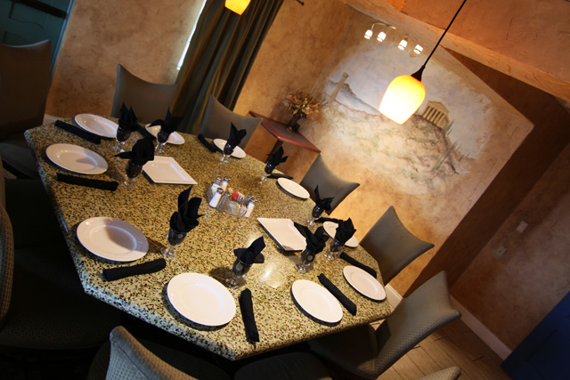 Catering – Acropolis