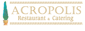 Express Food Truck – Acropolis